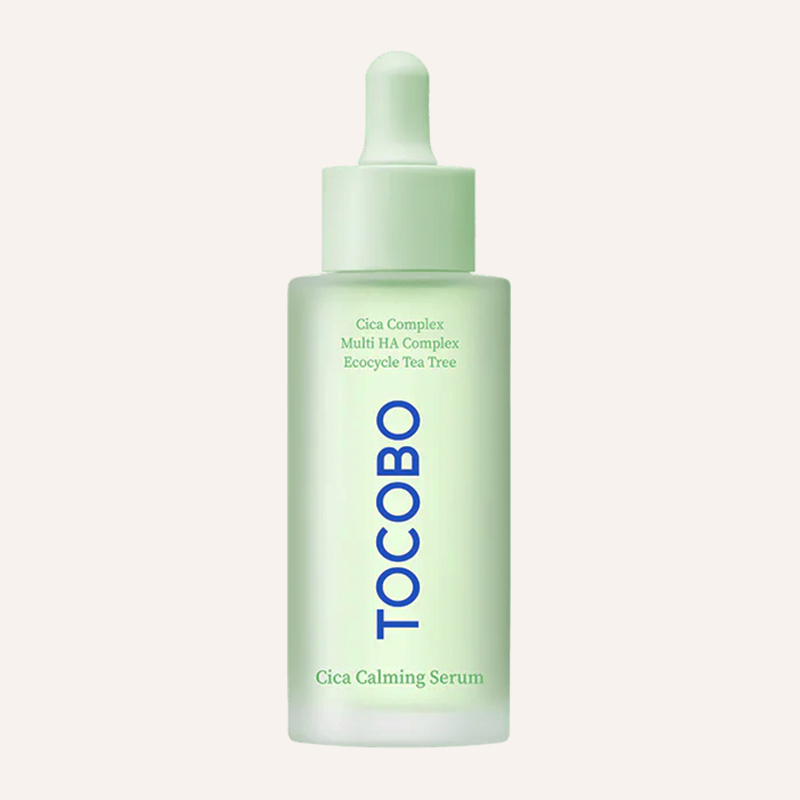 Tocobo Cica Calming serum 50 ml