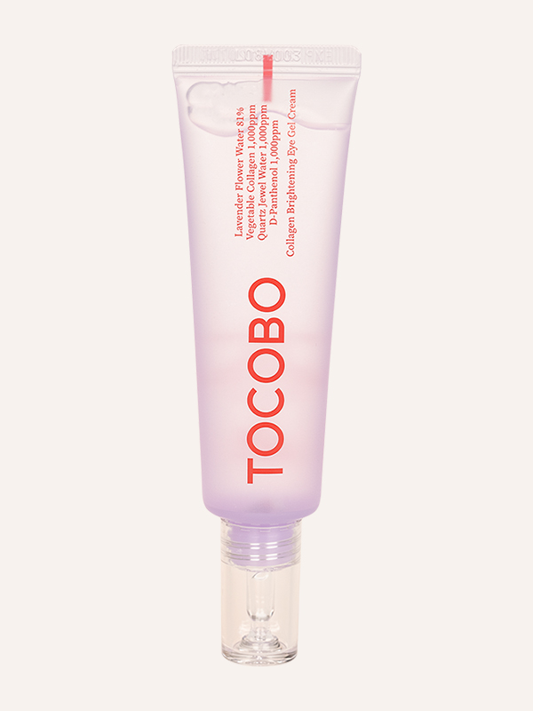 Tocobo Collagen Brightening krema za područje oko očiju 30 ml