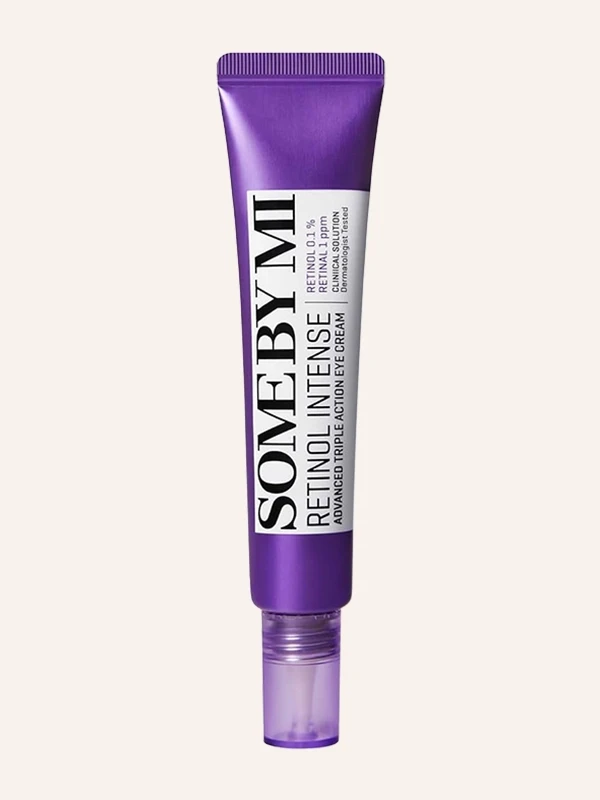 Somebymi Retinol Intense krema za područje oko očiju 30 ml