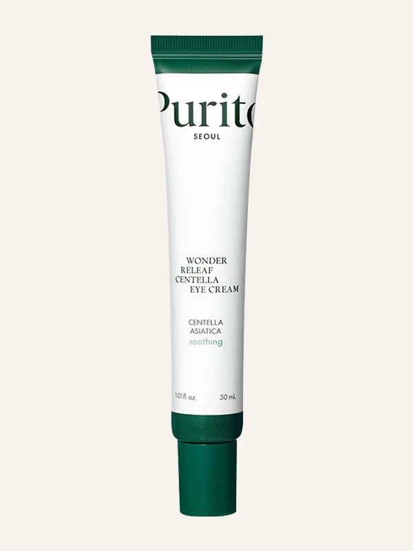 Purito Seoul Wonder Releaf Centella krema za područje oko očiju 30 ml