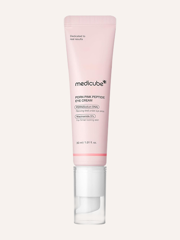 Medicube PDRN Pink Peptide krema za područje oko očiju 30 ml