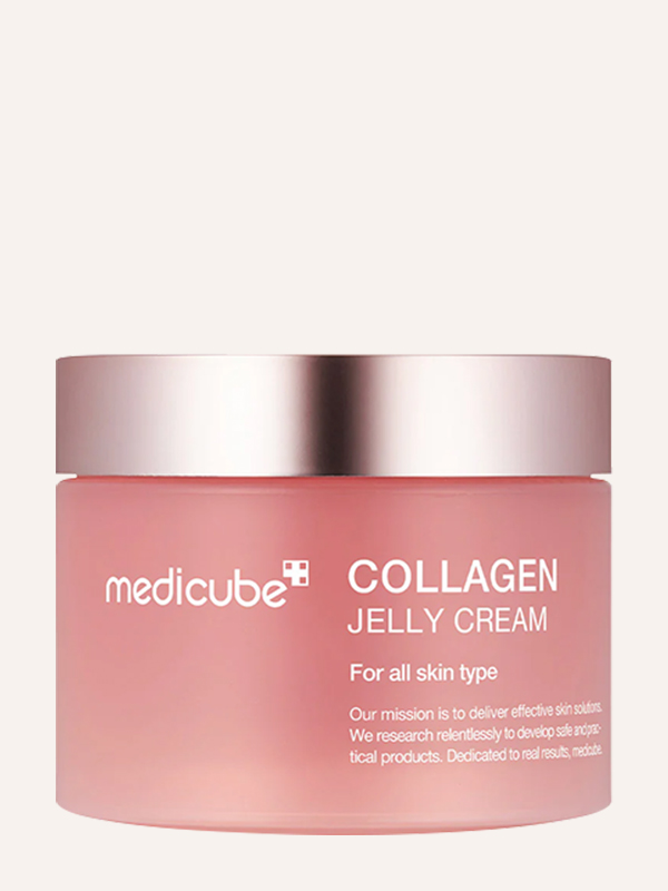 Medicube Collagen Jelly krema 50 ml