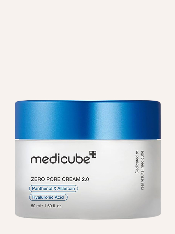 Medicube Zero Pore 2.0 krema za lice 50 ml