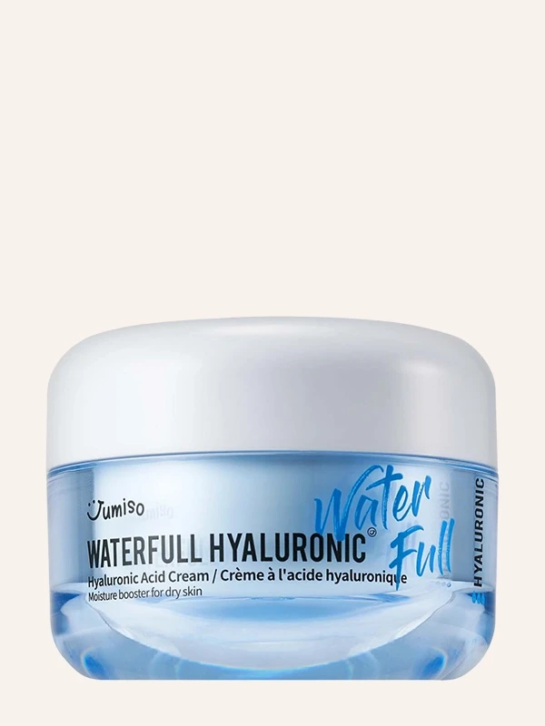 Jumiso Waterfull Hyaluronic krema 50 ml