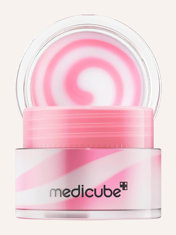 Medicube PDRN Lip Sleeping maska za usne 10 g