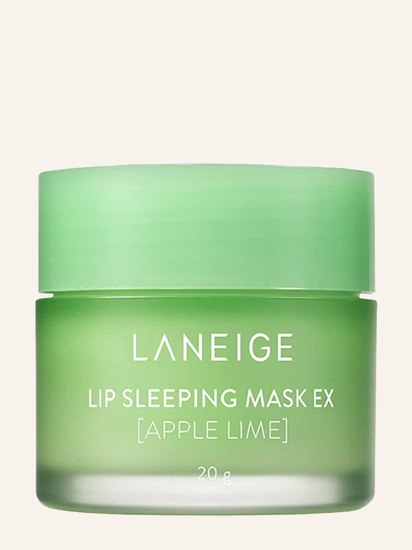 Laneige maska za usne Apple Lime 20 g