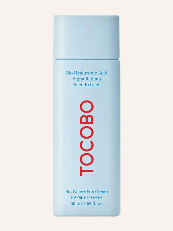 Tocobo Watery SPF 50+ krema 50 ml
