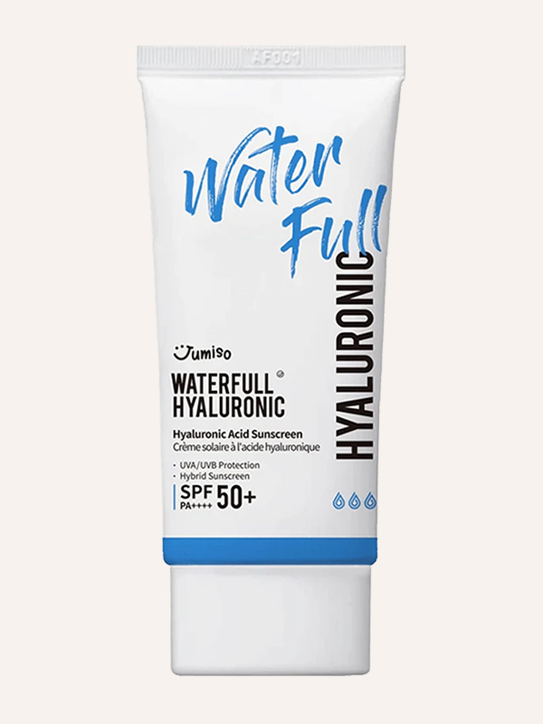 Jumiso Waterfull Hyaluronic SPF 50+ PA++++ krema 50 ml