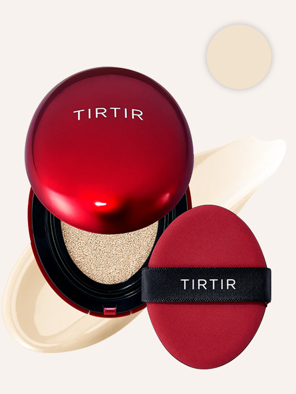 Tirtir Mask Fit Red Cushion 13W Cream tečni puder 18 g