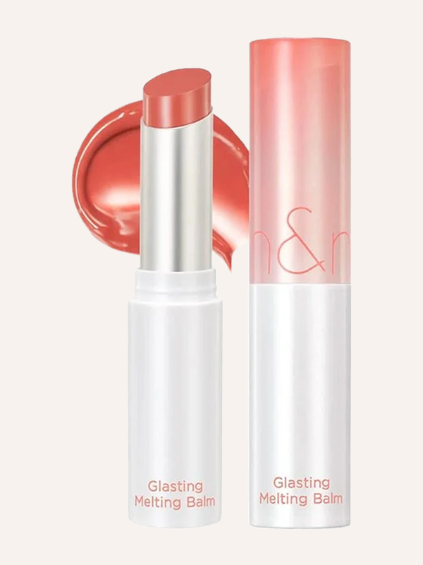 rom&nd Glasting Melting balzam za usne 03 Sorbet Balm 3,5 g
