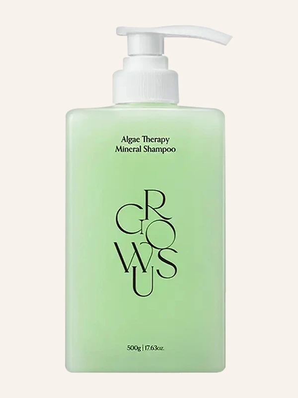 Growus Algae Therapy šampon za kosu 500 ml