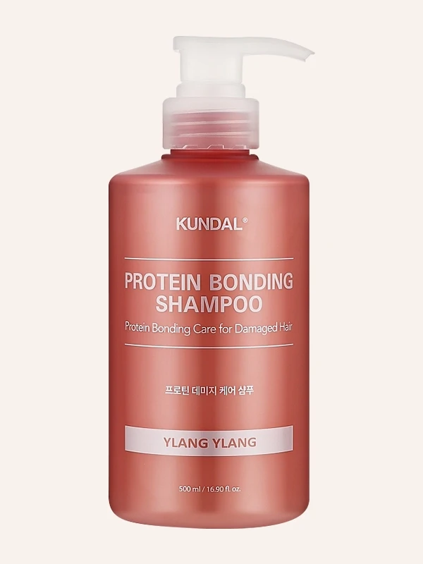 Kundal Protein Boding Care Ylang Ylang šampon za kosu 500 ml
