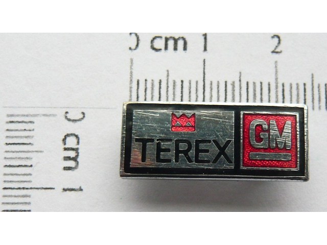 Terex GM