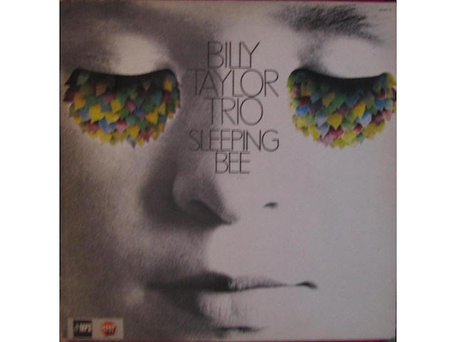 Billy Taylor Trio - Sleeping bee
