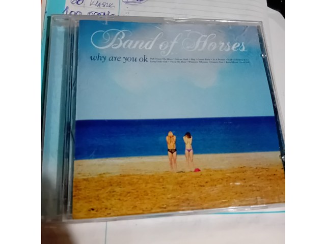 band of horses