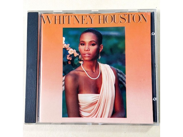 Whitney Houston - Whitney Houston