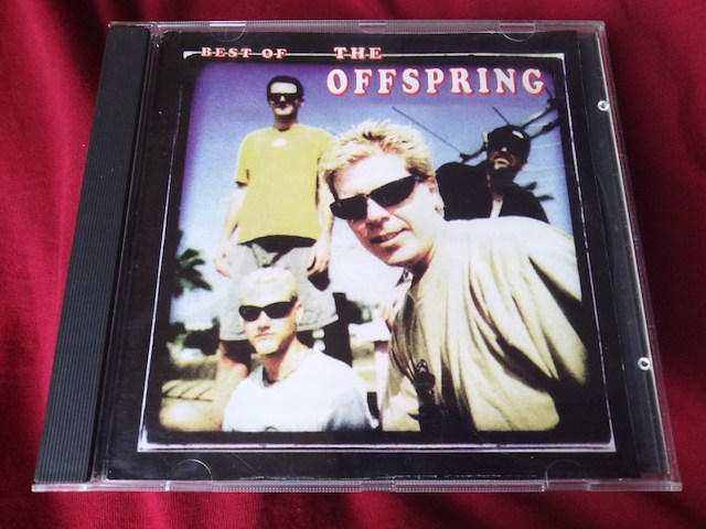 Offspring - Best Of The Offspring