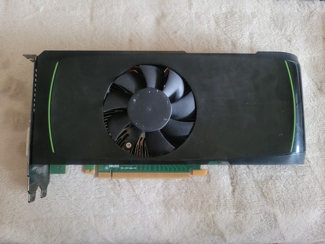 nVidia GeForce GTX 560Ti