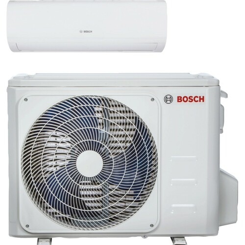 Bosch klima uređaj Climate 2000 rac 2.6-2 ibw 9000 BTU inverter