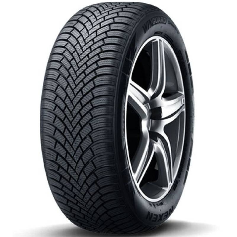 165/65 R15 NEXEN WINGUARD SNOW G3 81T