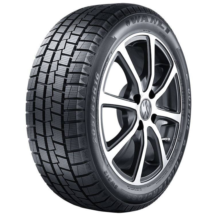 235/40 R19 WANLI SW312 92H