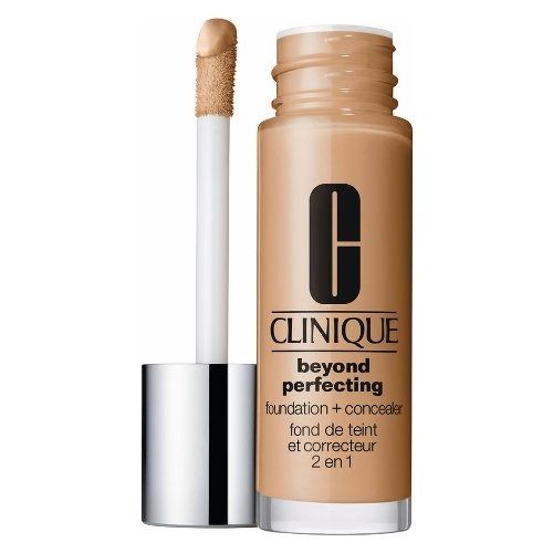 CLINIQUE
Beyond Perfecting Foundation+Concealer