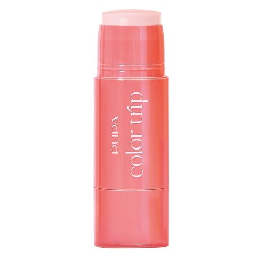 PUPA
Color Trip PH Reactive Blush Stick