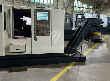CNC strugovi Soustruh DMG MORI CTX 310 V3 Ecoline Verified seller
