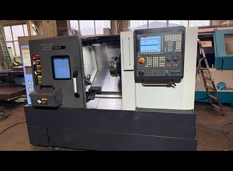 cnc strug Doosan LYNX 2100LMB Verified seller