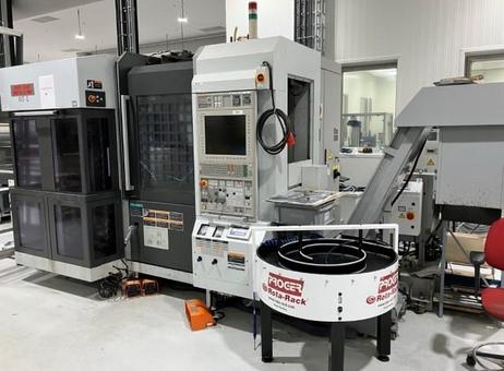 cnc strug Mori seiki NT1000 Verified seller