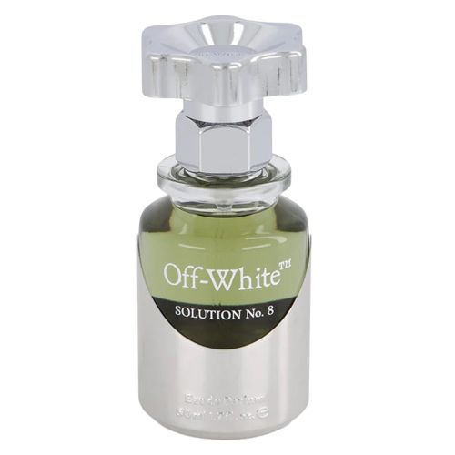 OFF-WHITE
Solution No. 8 Edp