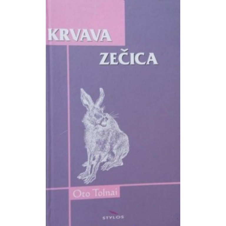 KRVAVA ZEČICA