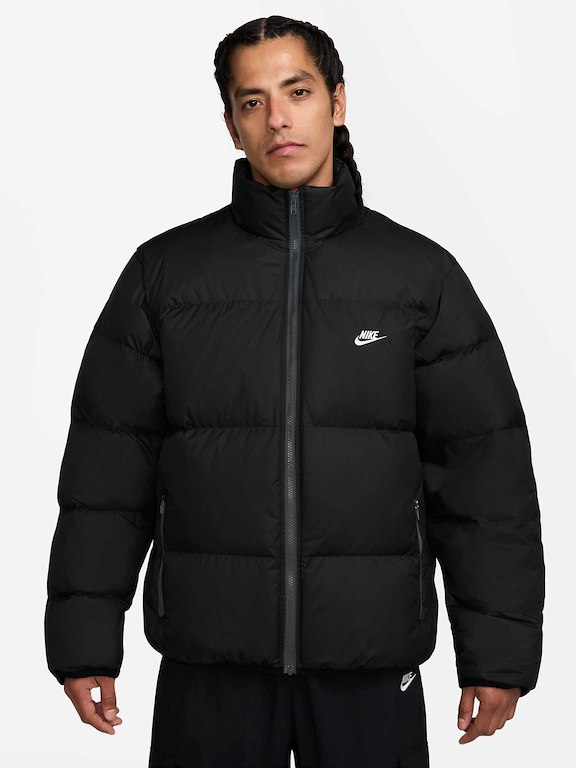 NIKE Muška jakna M NK TF CLUB PUFFER JACKET 650
25883,00 RSD