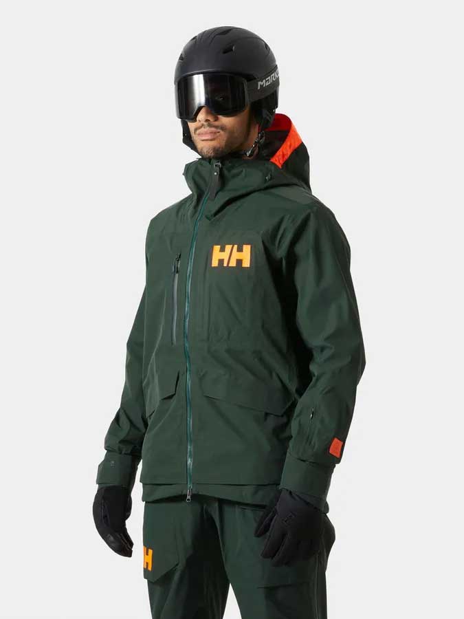 HELLY HANSEN