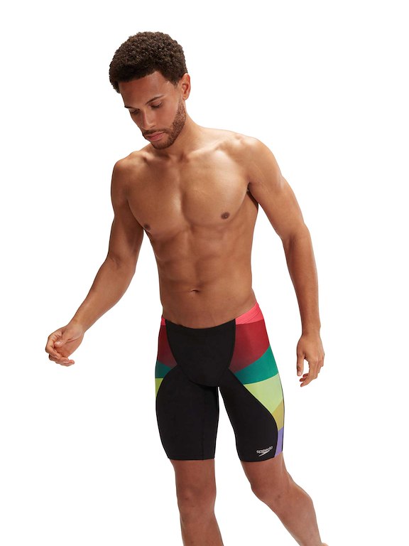 SPEEDO MENS PLACEMENT DIGITAL V-CUT JAMMER
6268,00 RSD