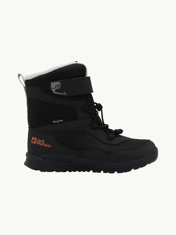 JACK WOLFSKIN POLAR BEAR-B TEXAPORE HIGH VC K Boots
12061,00 RSD
