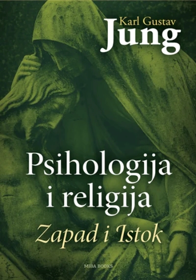 Psihologija i religija – Zapad i Istok