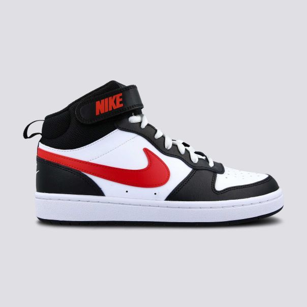 NIKE Patike court borough mid 2 bg