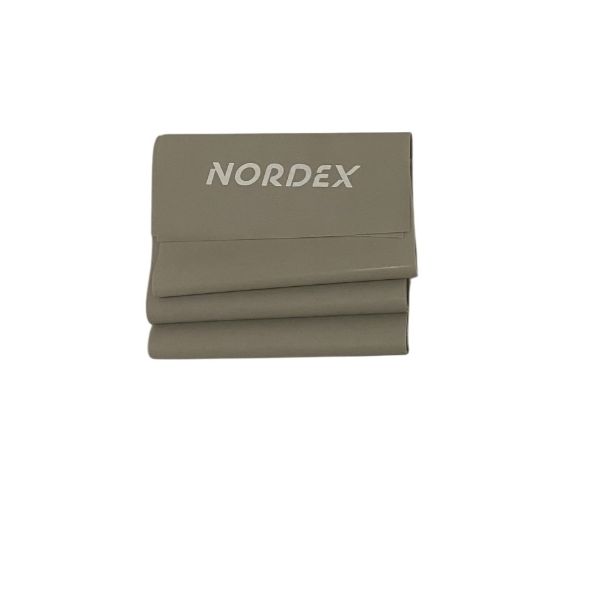 NORDEX PILATES TRAKA 2000x150x0,55mm grey- ultimate