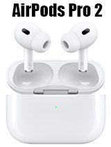 AirPods Pro 2 Aktivirane Cena Prodaja Akcija