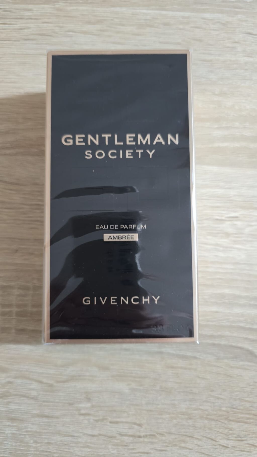 Muški parfem, Givenchy, Original