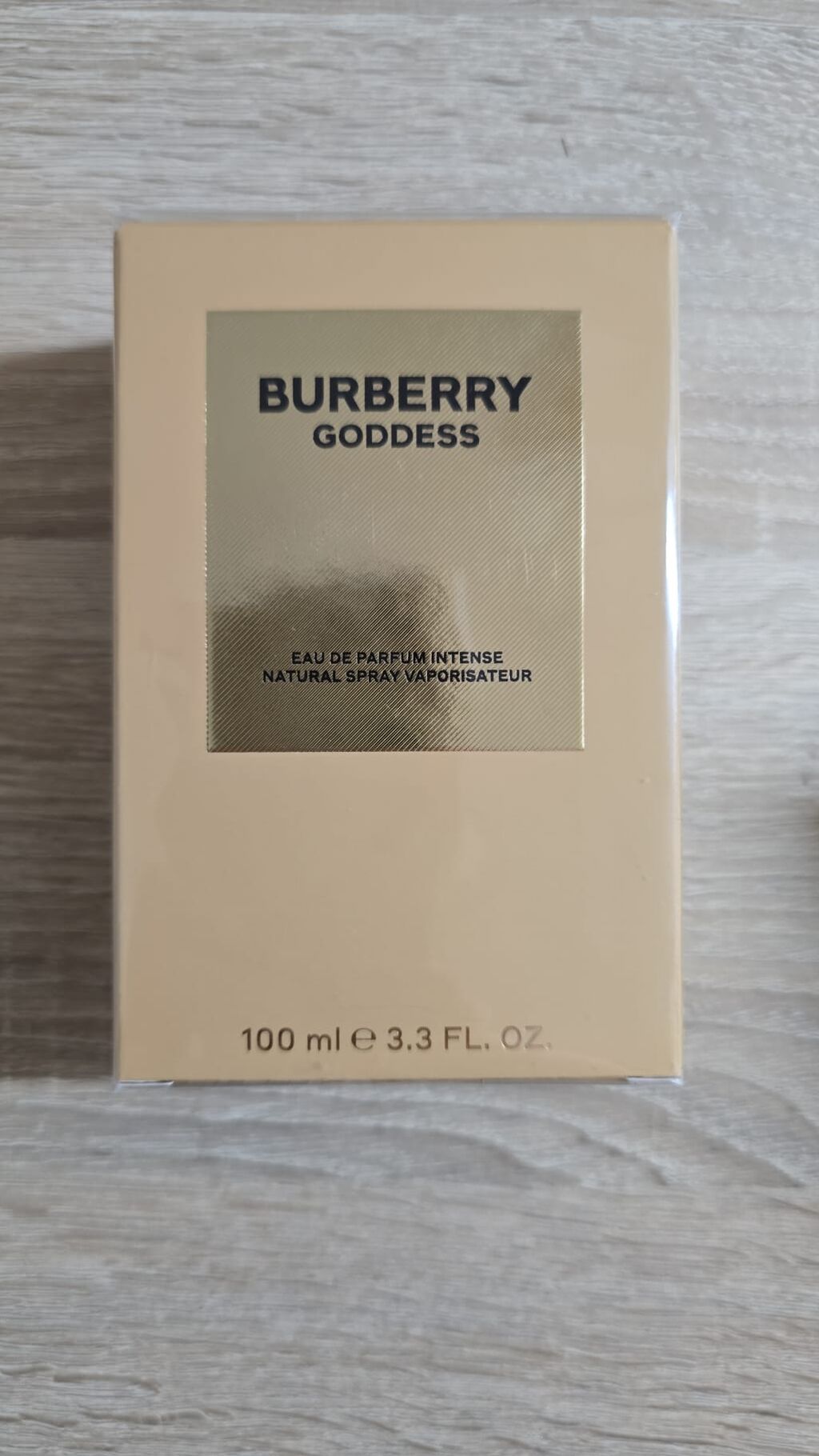Ženski parfem, Burberry, Original