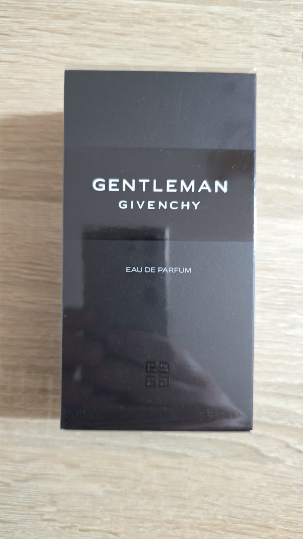 Muški parfem, Givenchy, Original