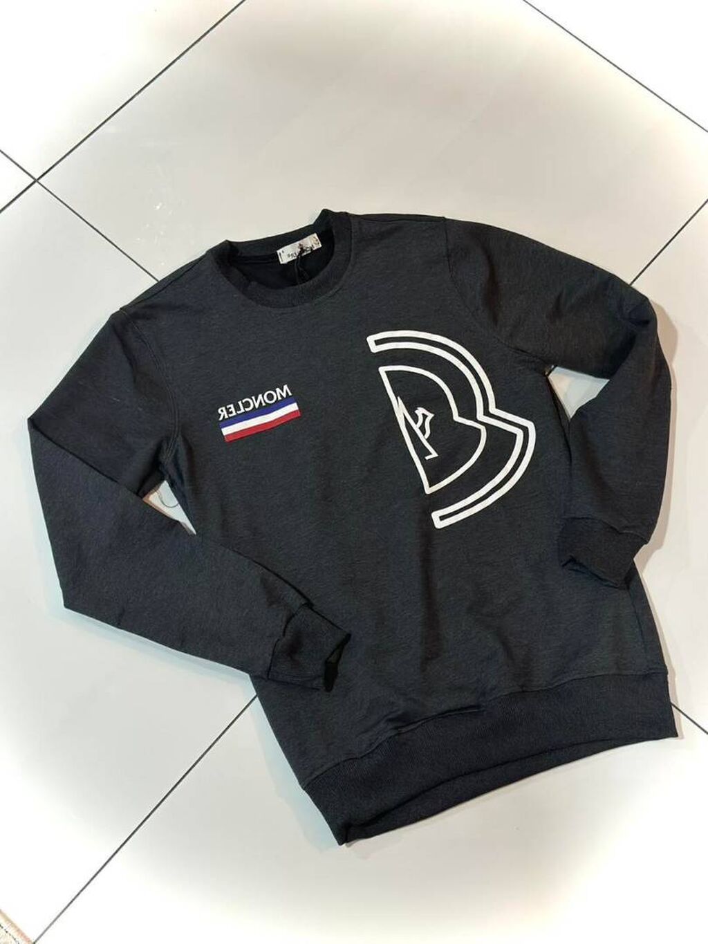 Moncler duks NOVO Novo Pamuk Veličine s m l xl 2xl fb Moja