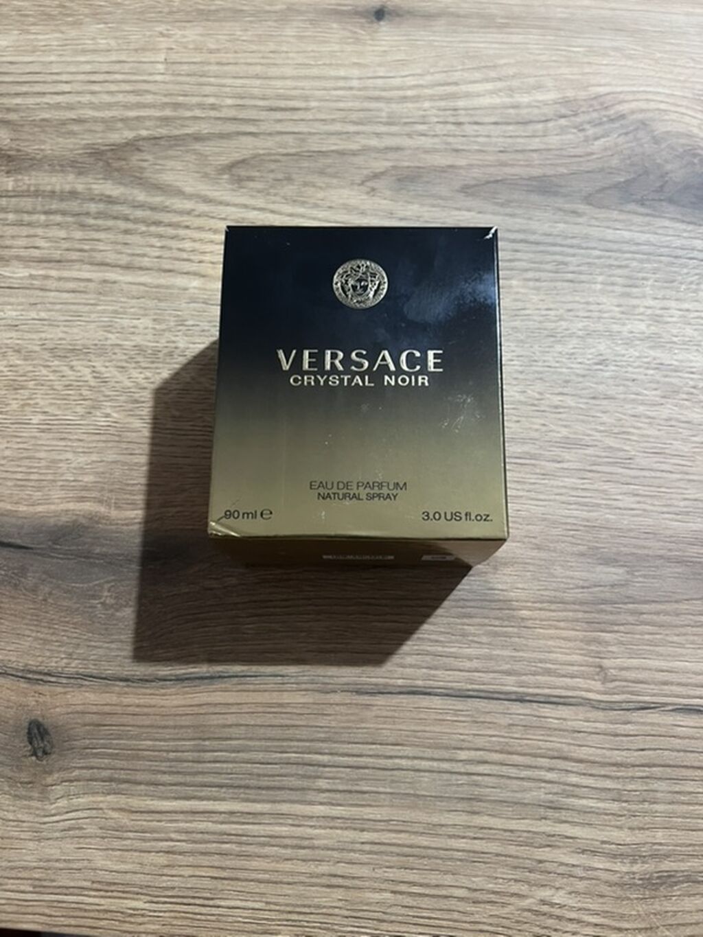 Ženski parfem, Versace, Original