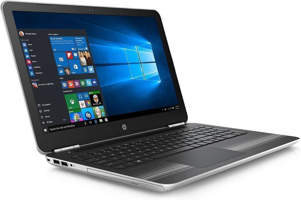 HP Pavilion 15 bc001nm i7 6500u/ 8gb/ 2T HP Pavilion 15 bc001nm –