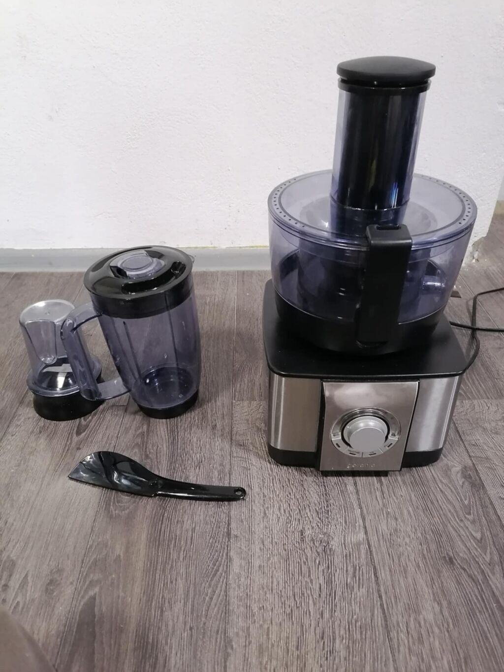 Gorenje višenamenski kuhinjski aparat (food processor + blender) -