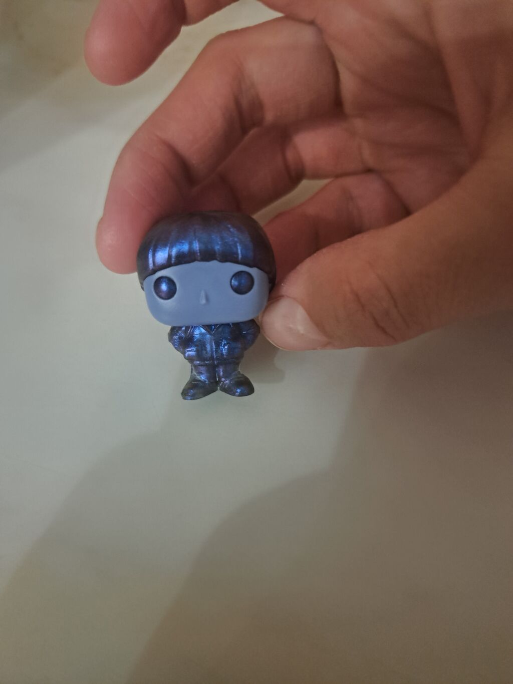Mini figurica u stilu “chibi”/vinil kolekcionarke