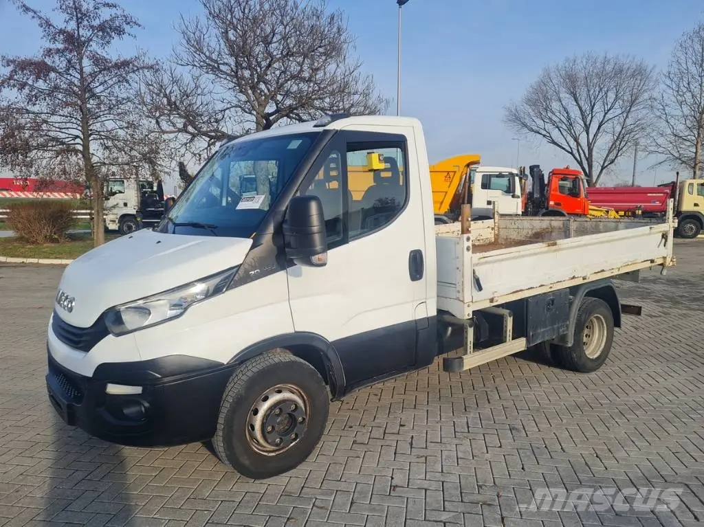 Iveco 70C 18