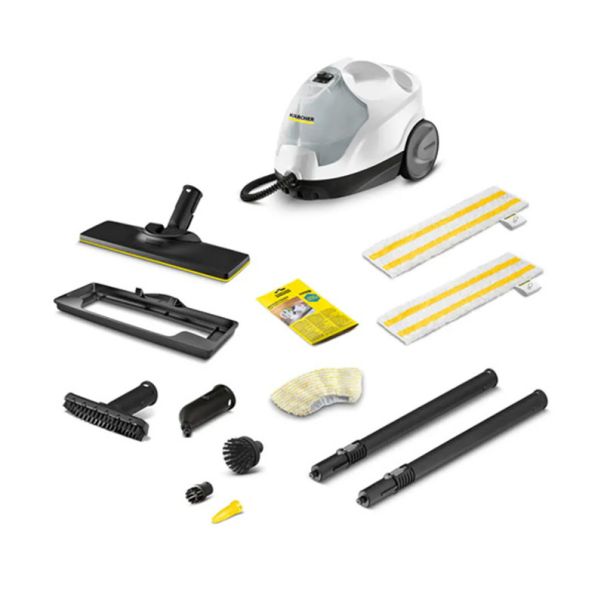 KARCHER Paročistač SC4 Easy Fix Plus EU
